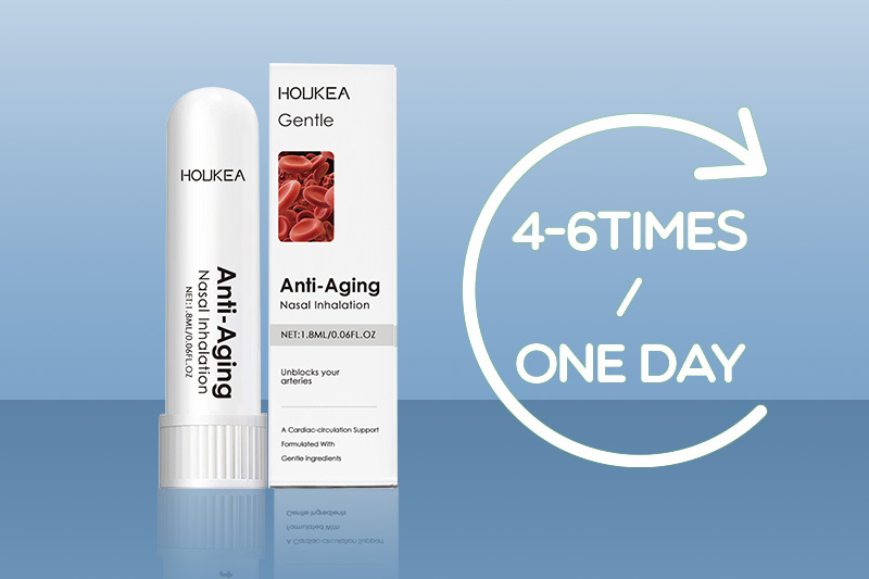 HOUKEA | 70% OFF | Enhance Your Memory, Prevent Alzheimer's, and Keep ...